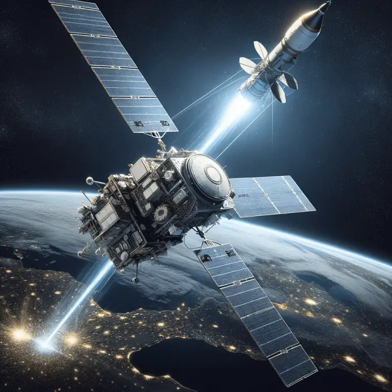 What Is The Range Of Weapons If Used In Space? - Ask an Astronomer