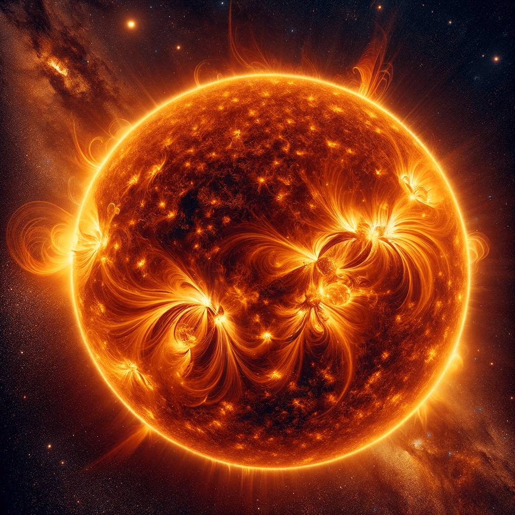 What Keeps The Sun Spinning? - Ask an Astronomer