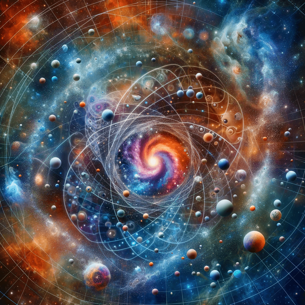 Why Is Physics Scale Invariant? - Ask an Astronomer