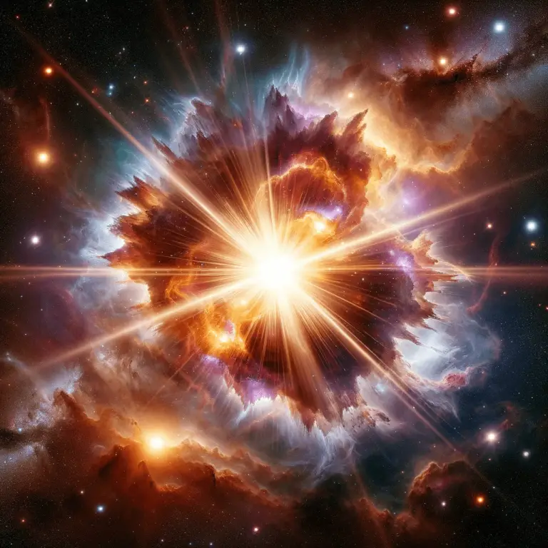 How Does A Supernova Completely Destroy A Star? - Ask an Astronomer